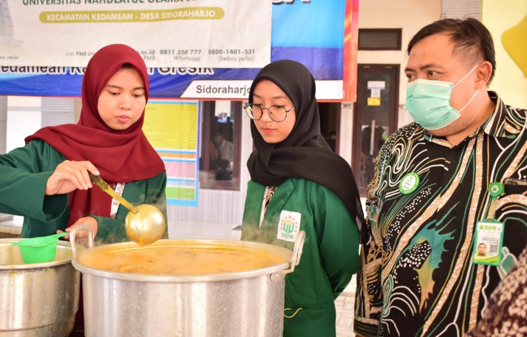 Unusa Lolos Pendanaan PKM 2023 Terbanyak di Jatim - majalahnurani.com