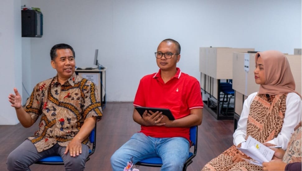 UNESA Siap Sambut 23.719 Peserta Tes UTBK 2024 – majalahnurani.com