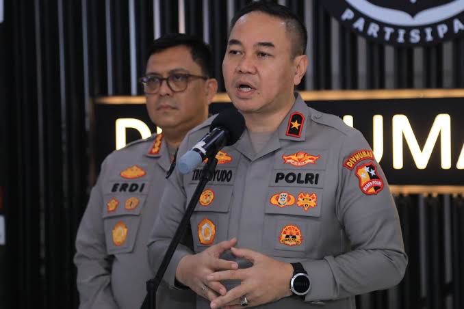 Polri Pecat AKBP Malvino, Buntut Pemerasan DWP - majalahnurani.com