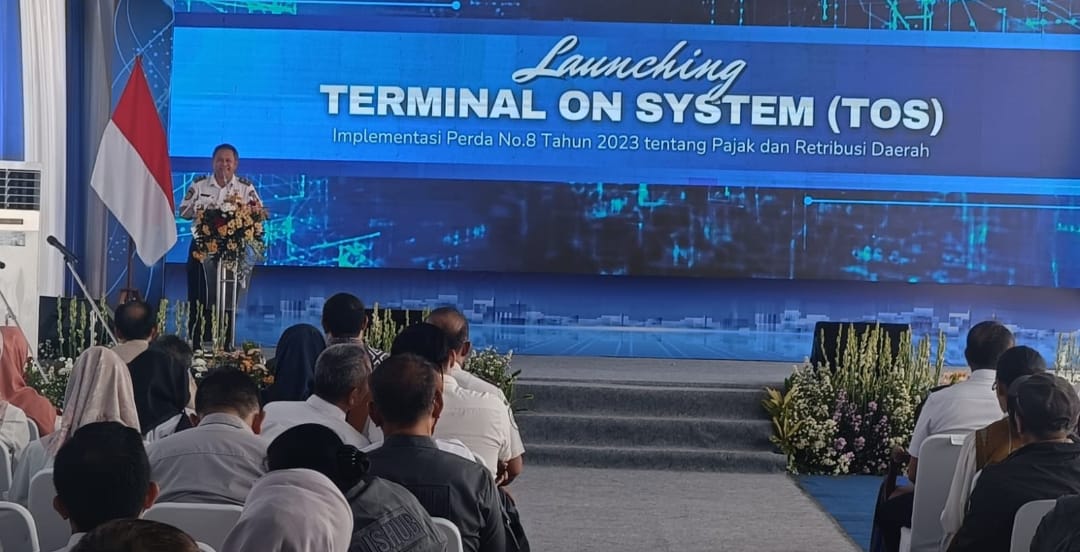 Dorong Layanan Transportasi Digital, Dishub Jatim Luncurkan Program ...